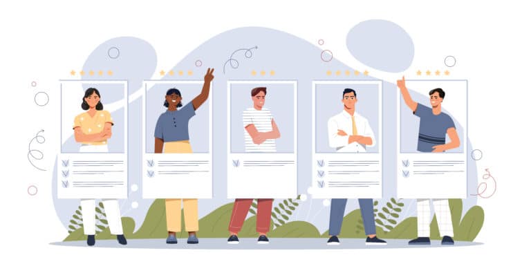 Tech-Powered Talent: Leveraging Technology For Smarter Hiring Decisions ...